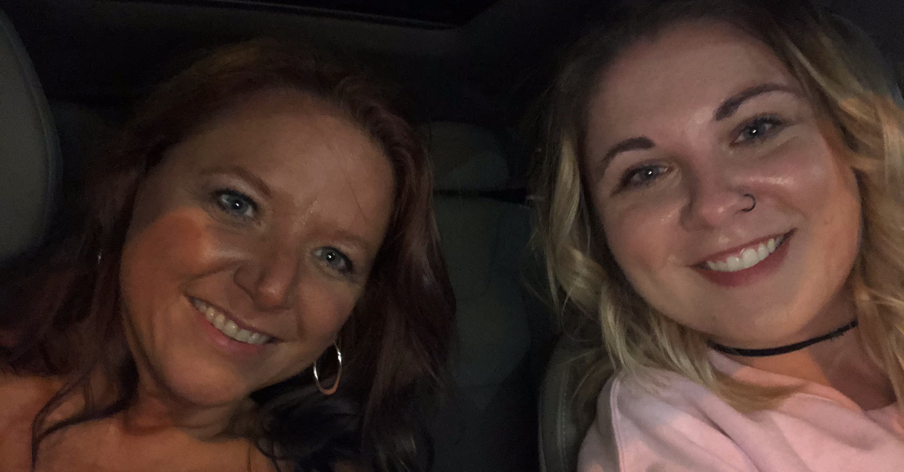 What It's Like to Road Trip With a Stranger | PS Smart Living