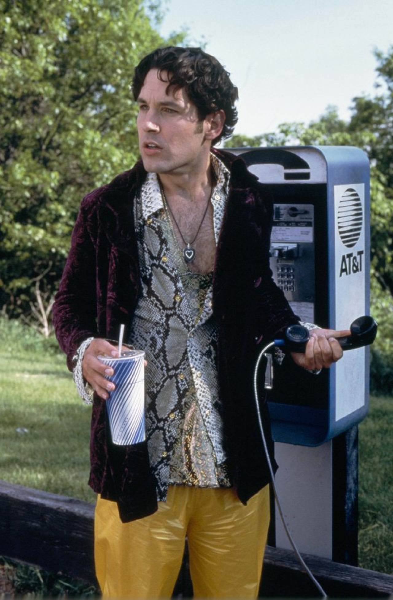 Paul Rudd Movie Pictures | PS Entertainment