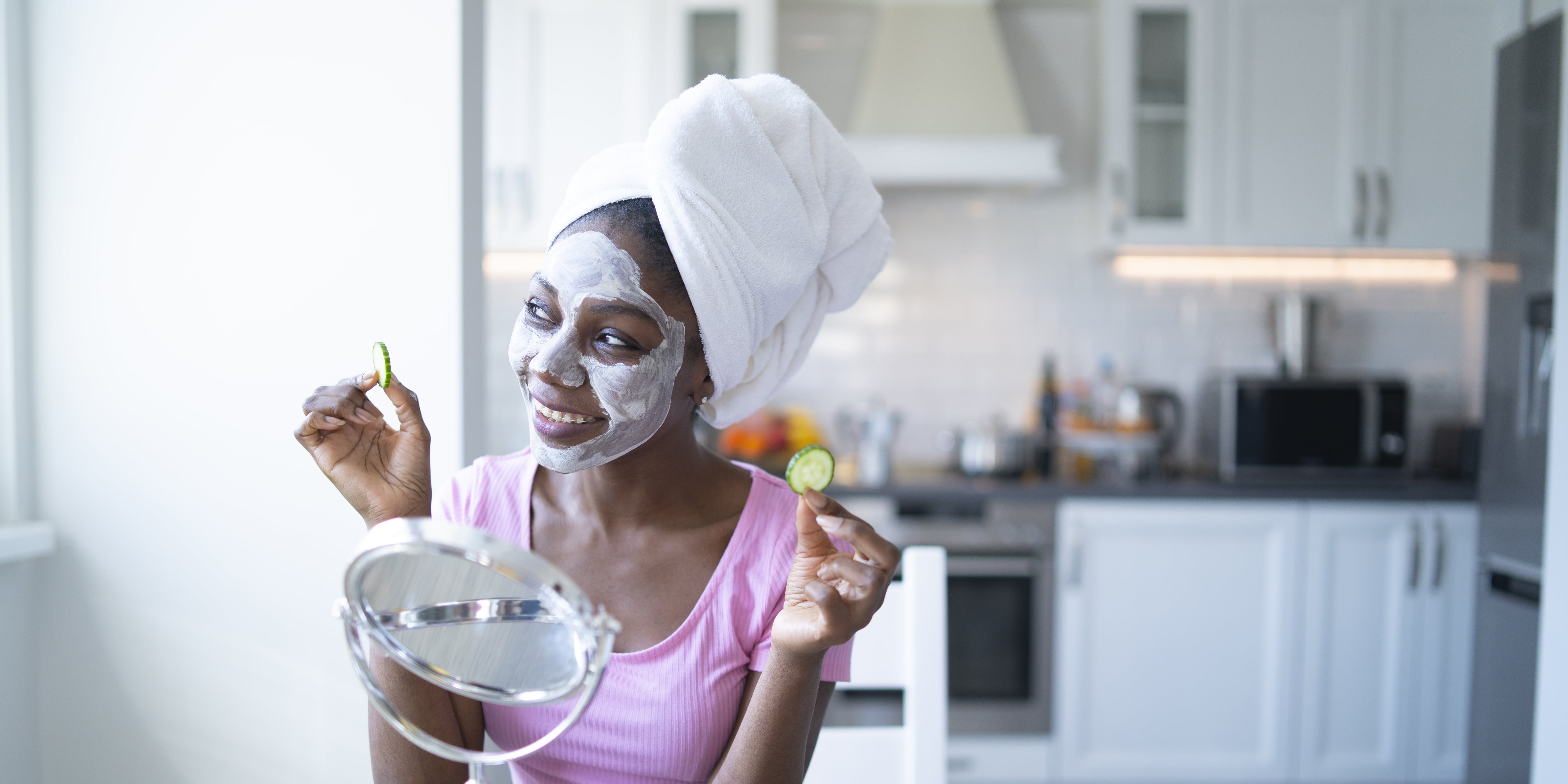 Best Face Masks After Halloween | POPSUGAR Beauty