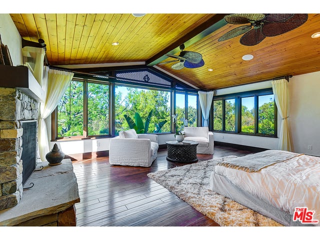 Pink and Carey Hart Sell House in Malibu | POPSUGAR Home
