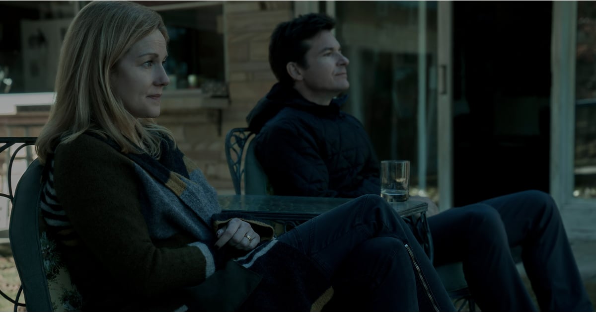Ozark Season 1 Finale Recap | POPSUGAR Entertainment