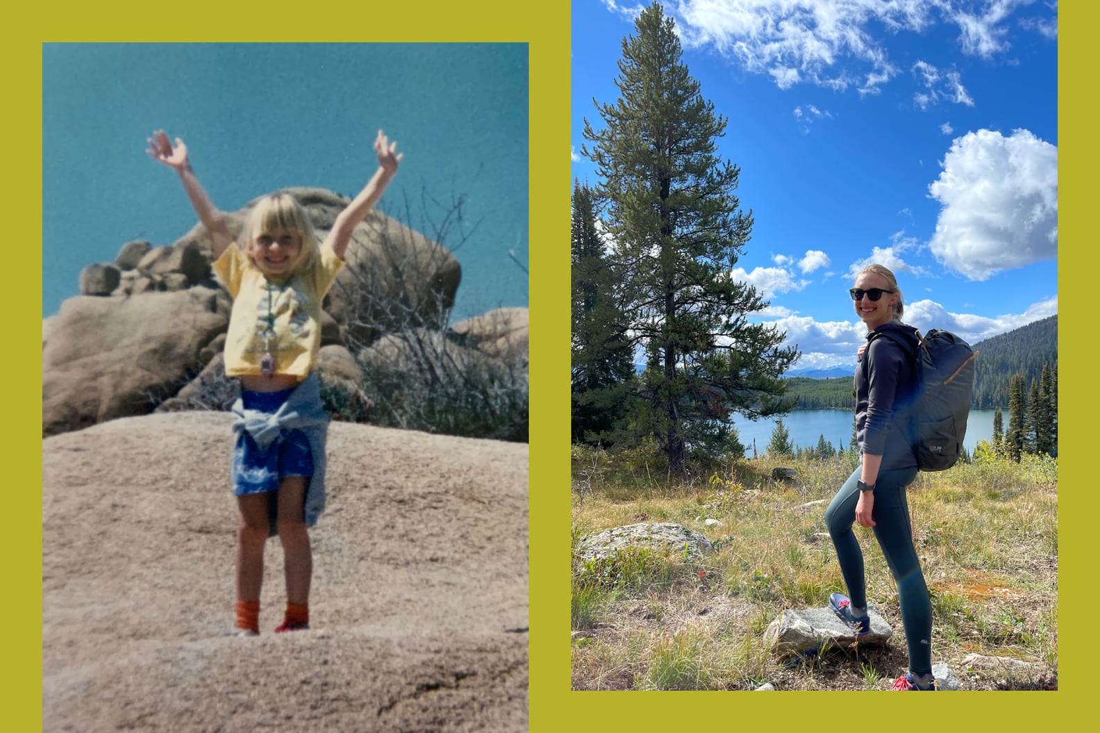 Defunding National Parks Is a Mental Health Problem | PS Health