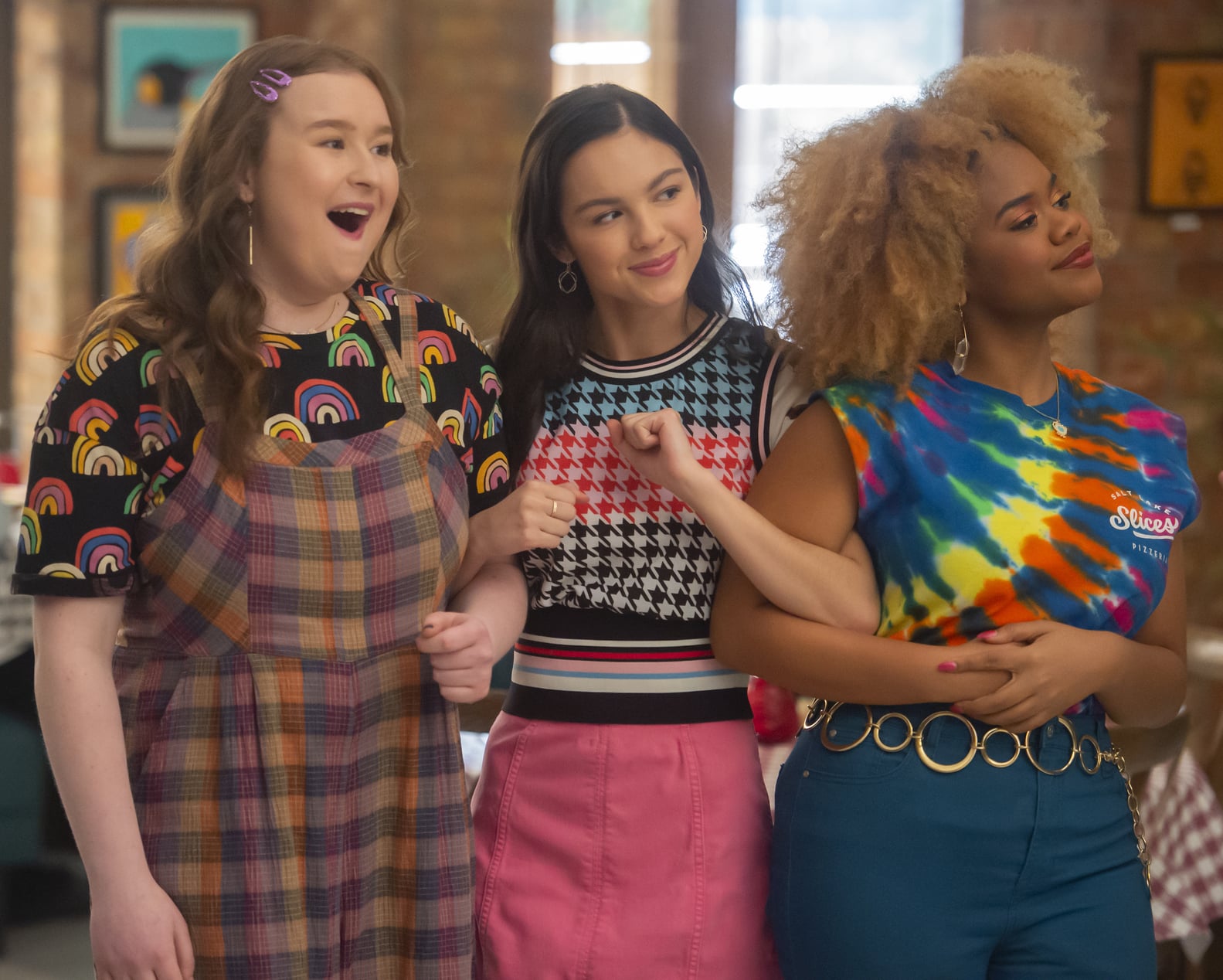 HSMTMTS Season 3: Trailer, Cast, Release Date | POPSUGAR Entertainment