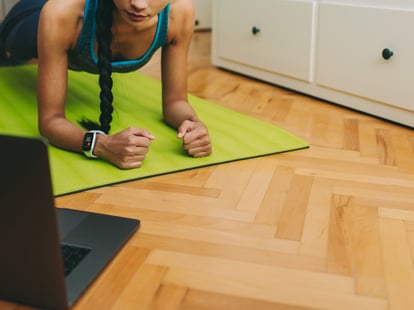 The Best 30-Minute Ab Workouts on YouTube | POPSUGAR Fitness