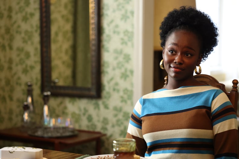 Along For the Ride Cast | PS Entertainment