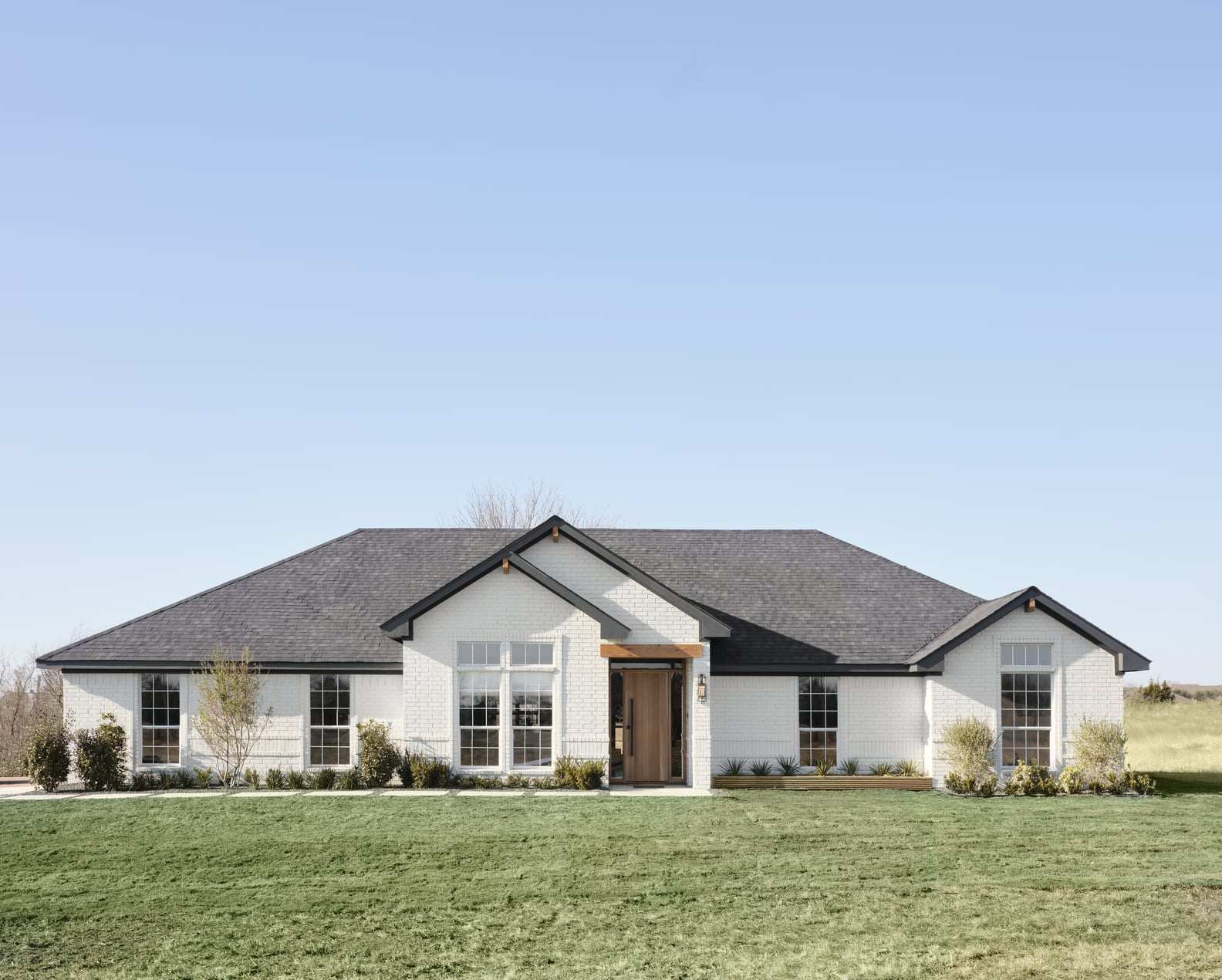 Fixer Upper: Welcome Home Episode 1 Before-and-After Photos | POPSUGAR Home