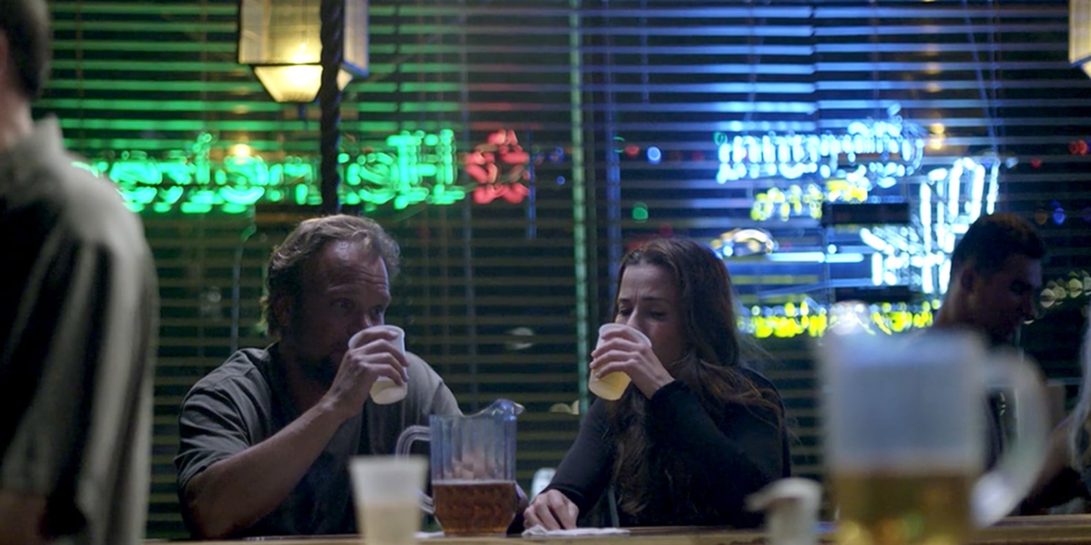 Restaurants From Netflix Shows | PS Food