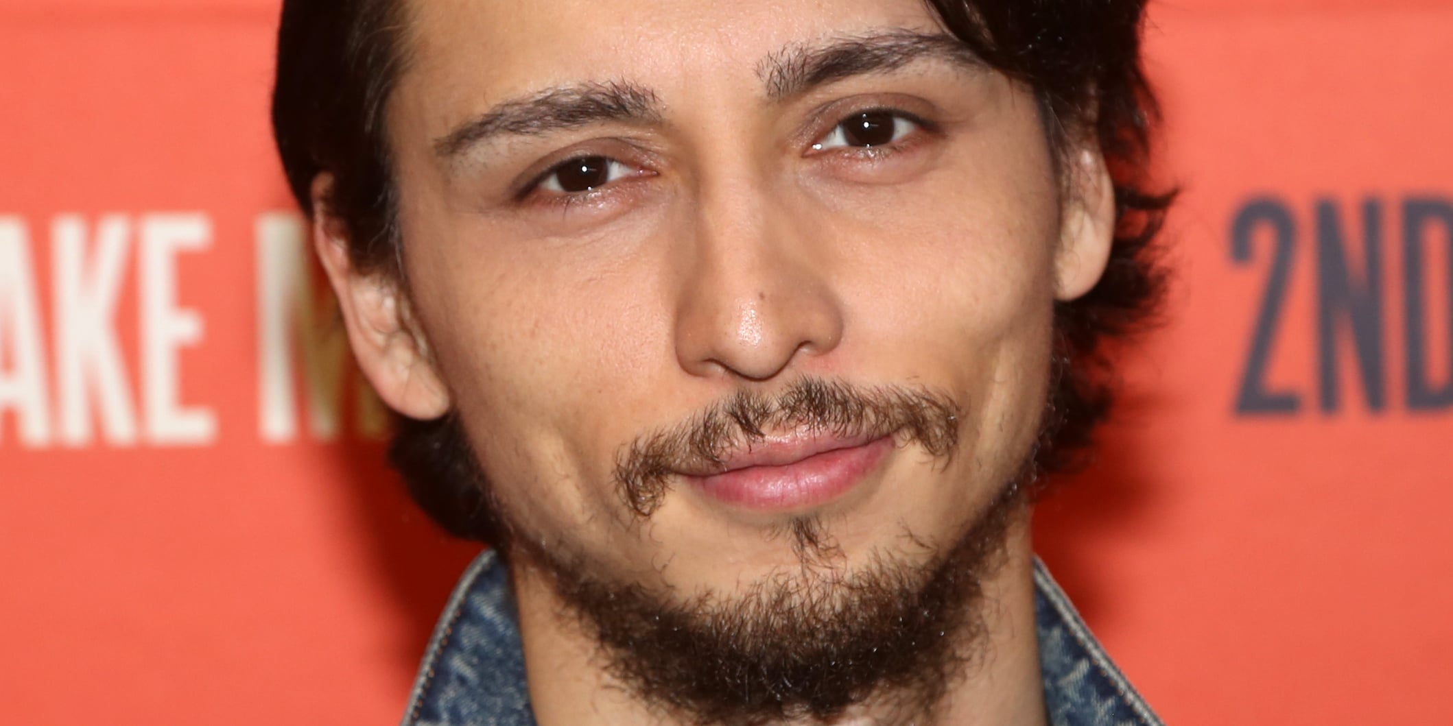 Get to Know Only Murders in the Building Star Julian Cihi | PS Celebrity