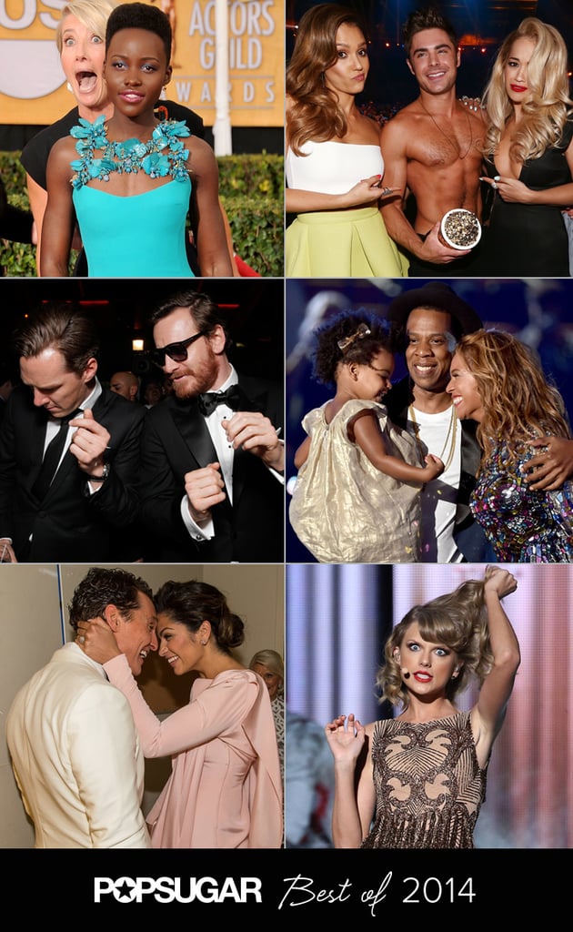 Best Award Show Pictures 2014 | POPSUGAR Celebrity