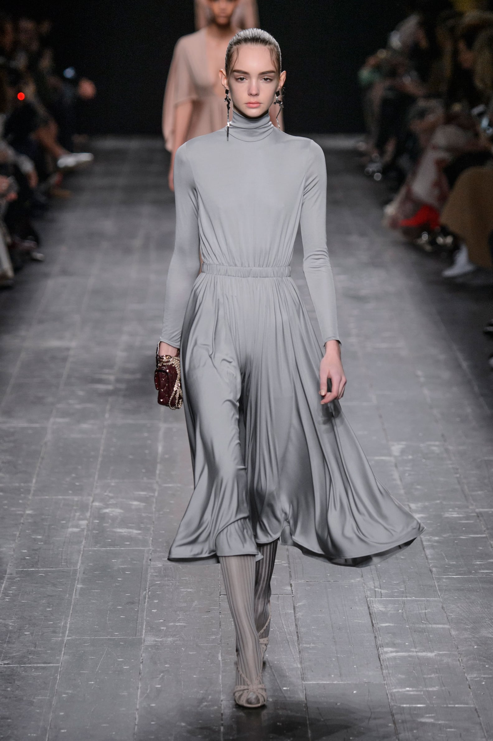 Valentino Fall 2016 Collection | PS Fashion