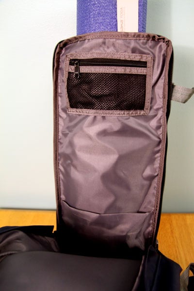 Photos of Pinda Yoga Backpack
