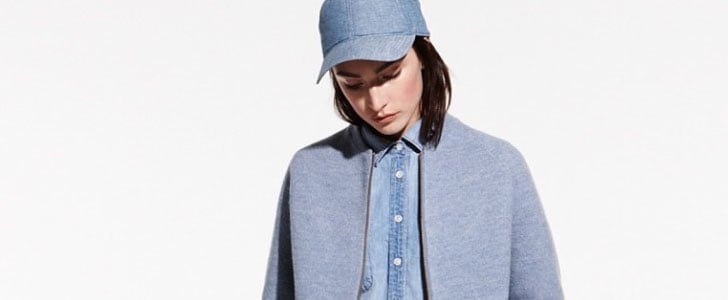 Baseball-Cap Street Style | PS Fashion