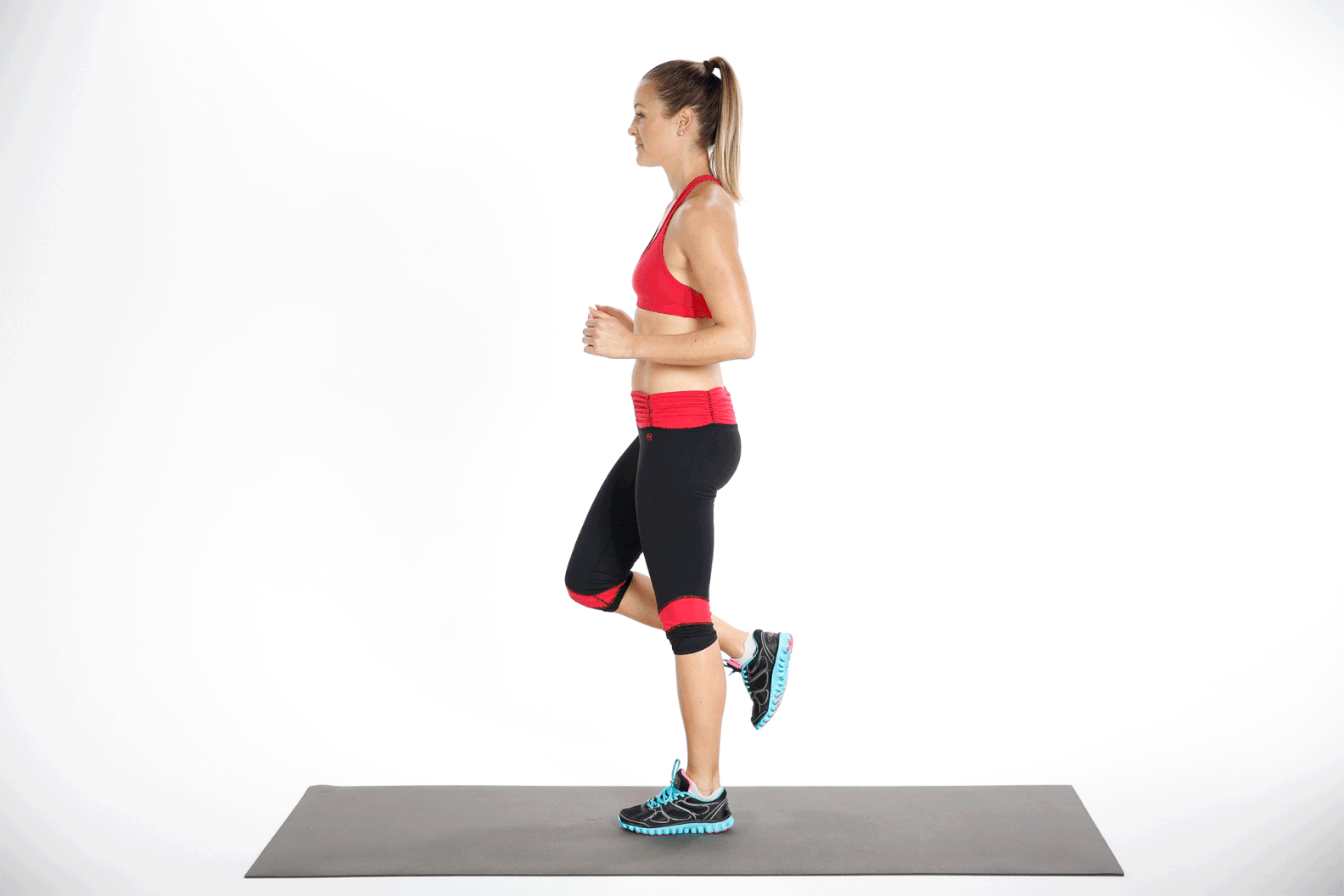 Best Butt Workout Moves | PS Fitness