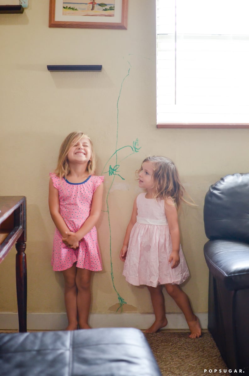 Photos of Messy Houses With Kids | PS Family