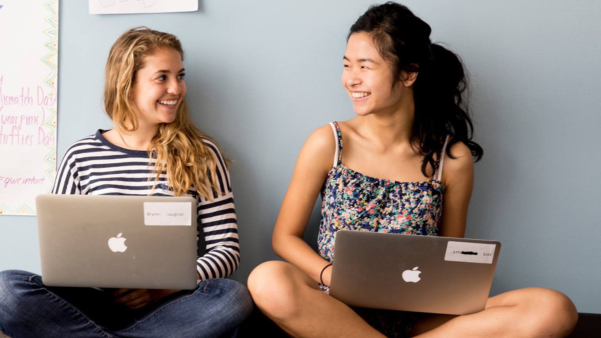 CODE Documentary on Girls in Tech (Video) | PS Tech