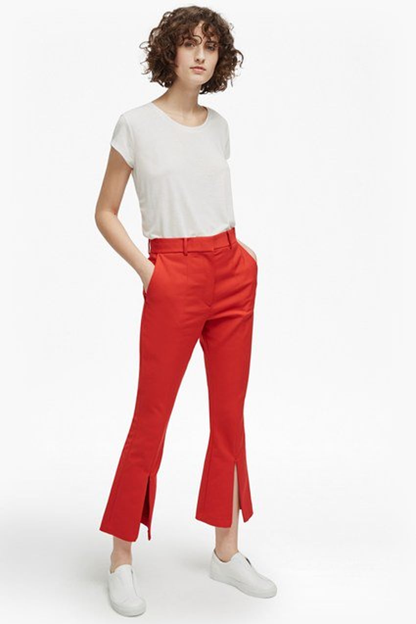 Crop Top Outfit Idea 2019 | PS Fashion