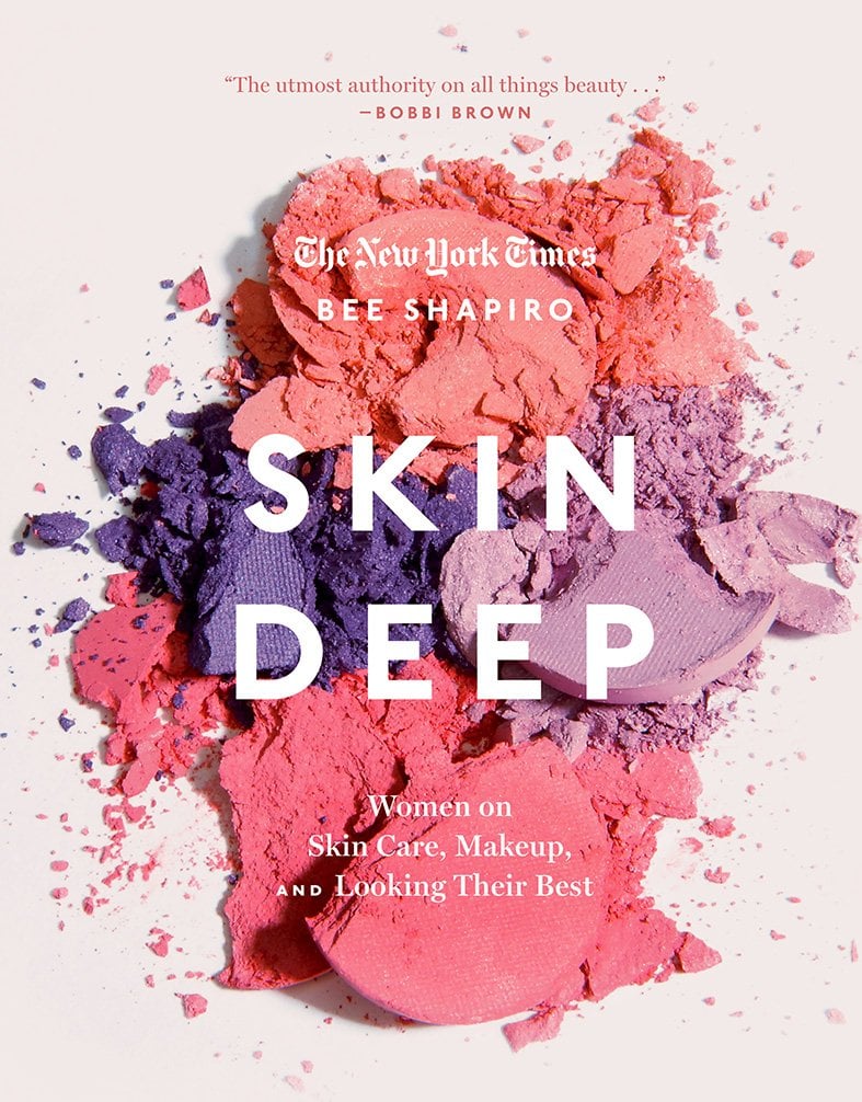 Best Books About Makeup | POPSUGAR Beauty