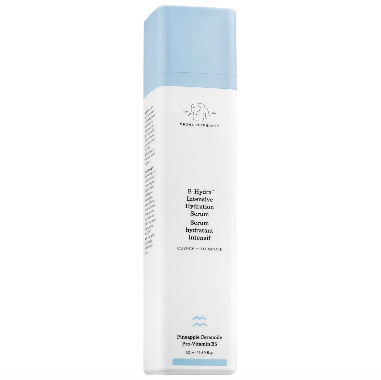 Drunk Elephant B-Hydra Intensive Hydration Serum | POPSUGAR Beauty