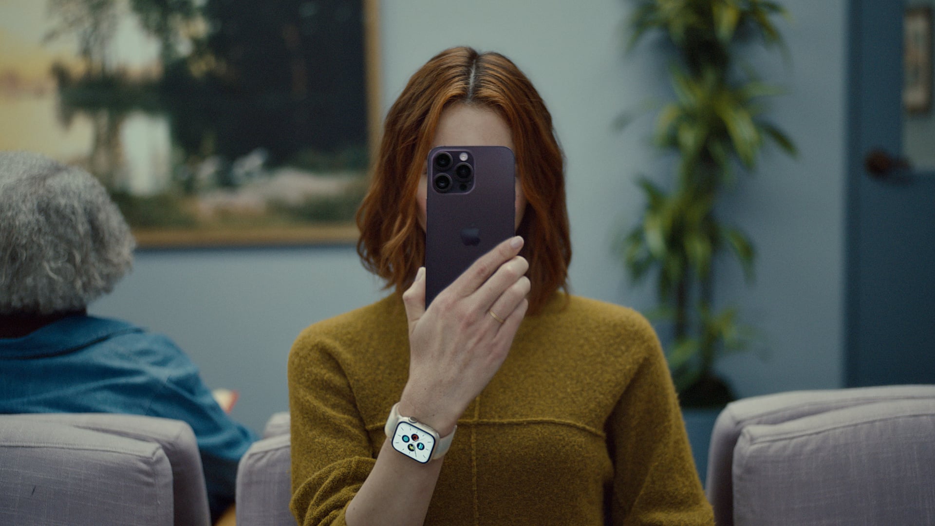 New Apple Ad Spotlights Health App Privacy | POPSUGAR Fitness