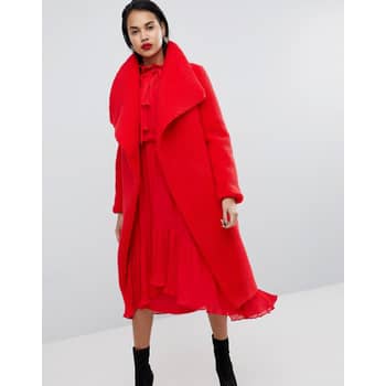 Coat Trends Fall 2018 | PS Fashion