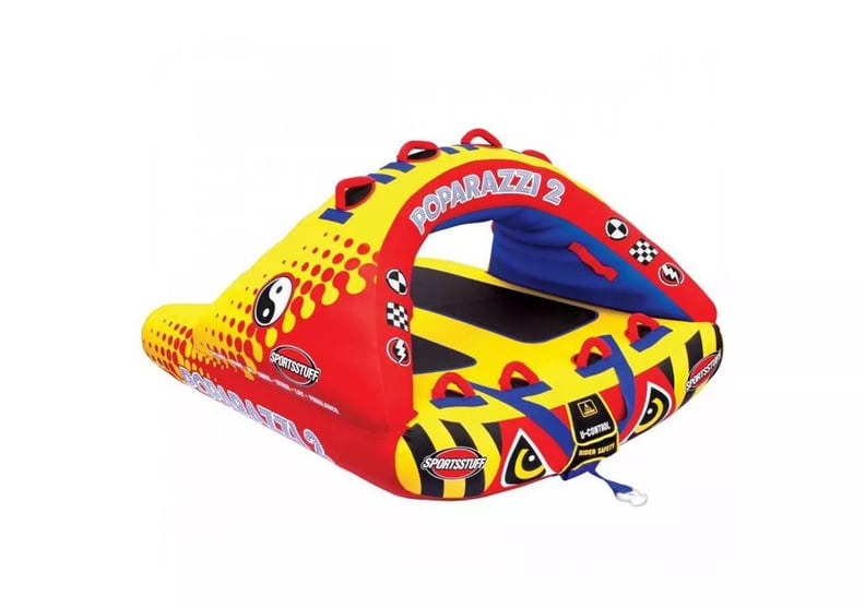 Towable Boat Tubes You Need This Summer | POPSUGAR Smart Living