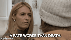 Facts About Ghosts From Deadbeat | PS Entertainment
