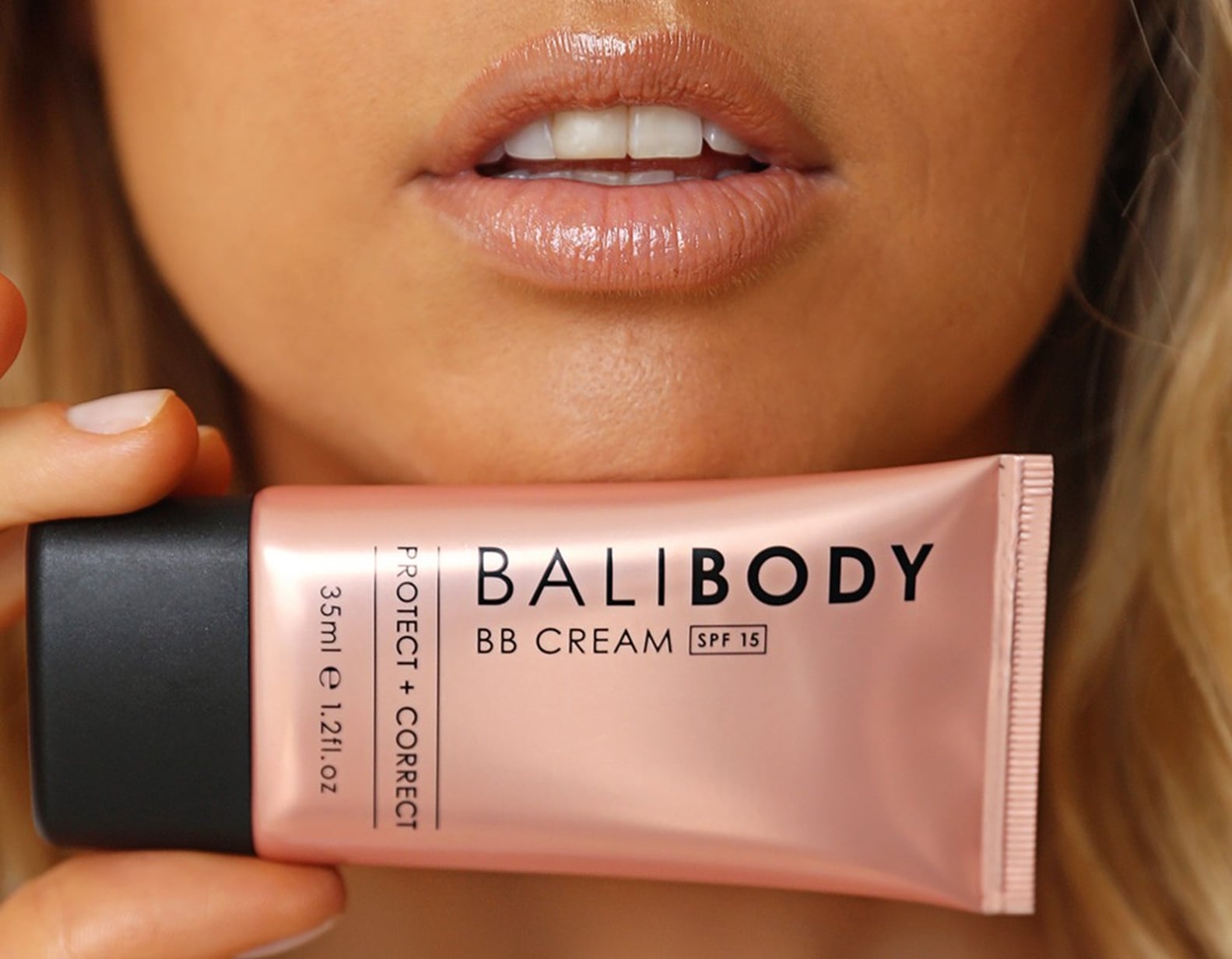 Bali Body BB Cream Review | PS Beauty