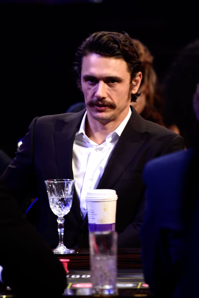 Highlights From the Guys Choice Awards 2016 | POPSUGAR Celebrity