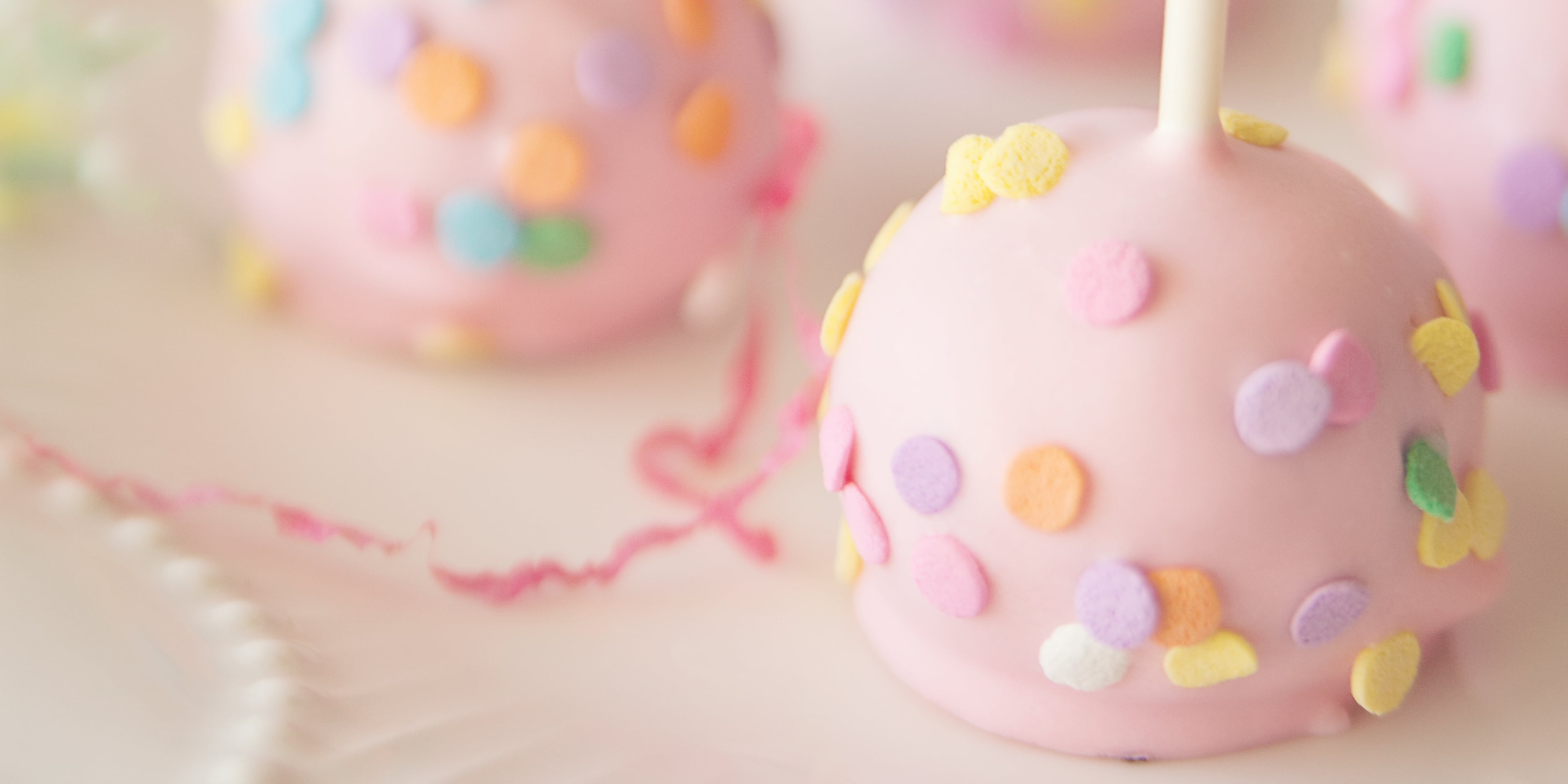 Cake Pops Are Gross | PS Food