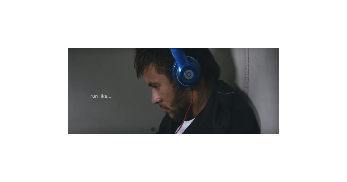 Beats by Dre World Cup Ad | POPSUGAR Tech