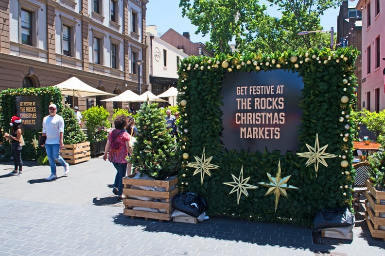 30 Best Christmas Festivals in the World | POPSUGAR Smart Living