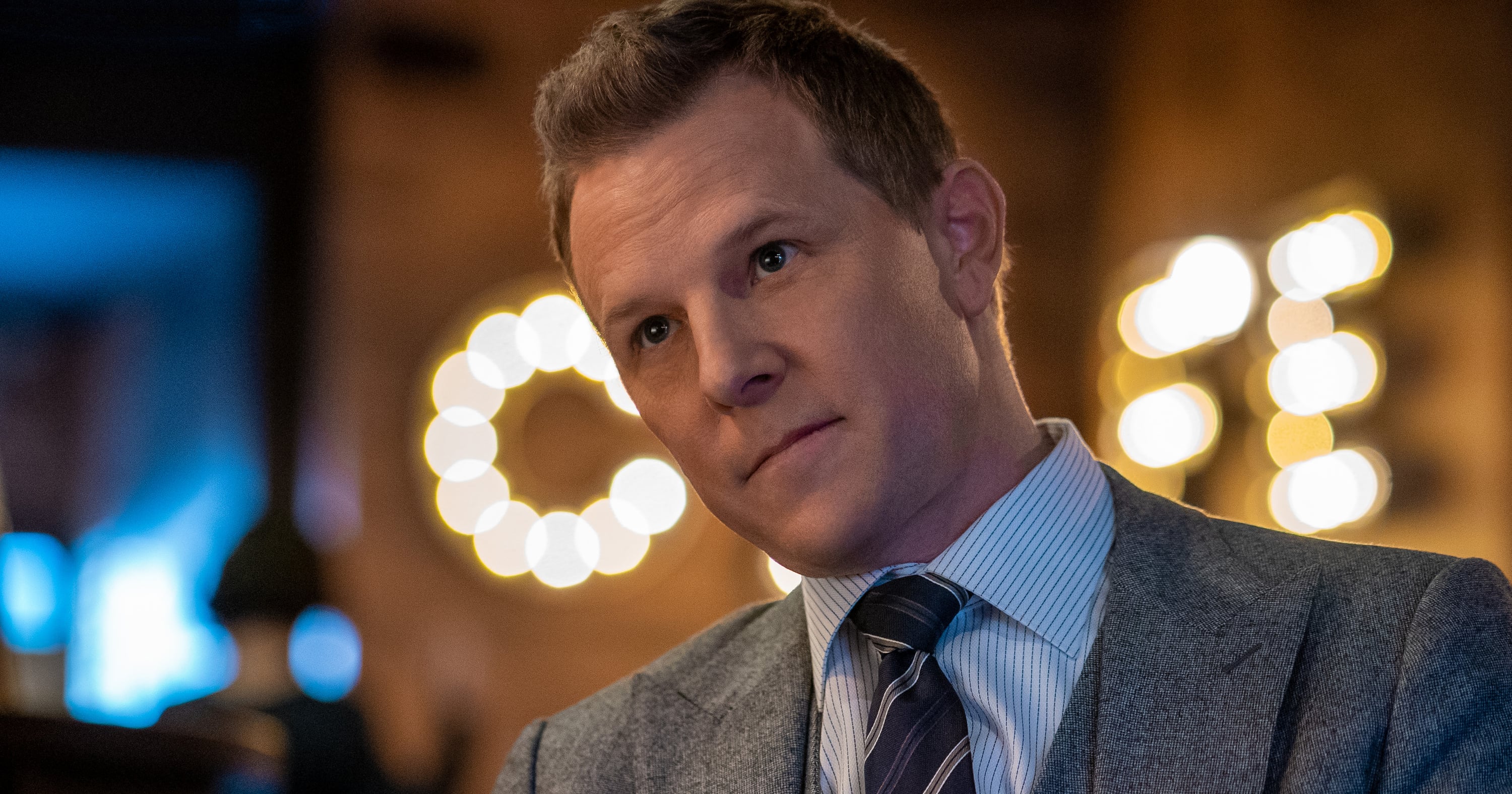 How Does Cooper Saxe Die in Power Book 2? | PS Entertainment