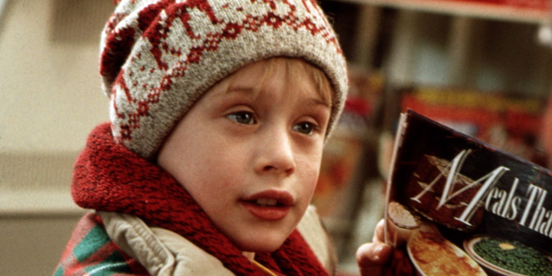 Where to Watch Home Alone | PS Entertainment