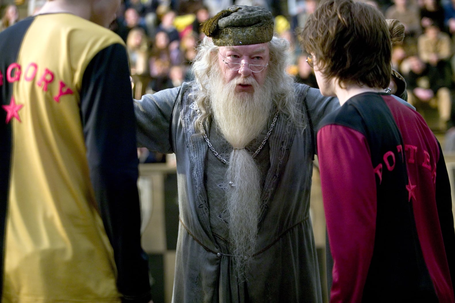 The 29 Best Dumbledore Quotes From Harry Potter | PS Smart Living