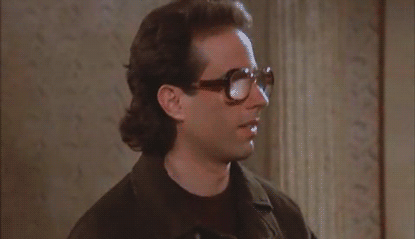 Seinfeld GIFs | PS Entertainment