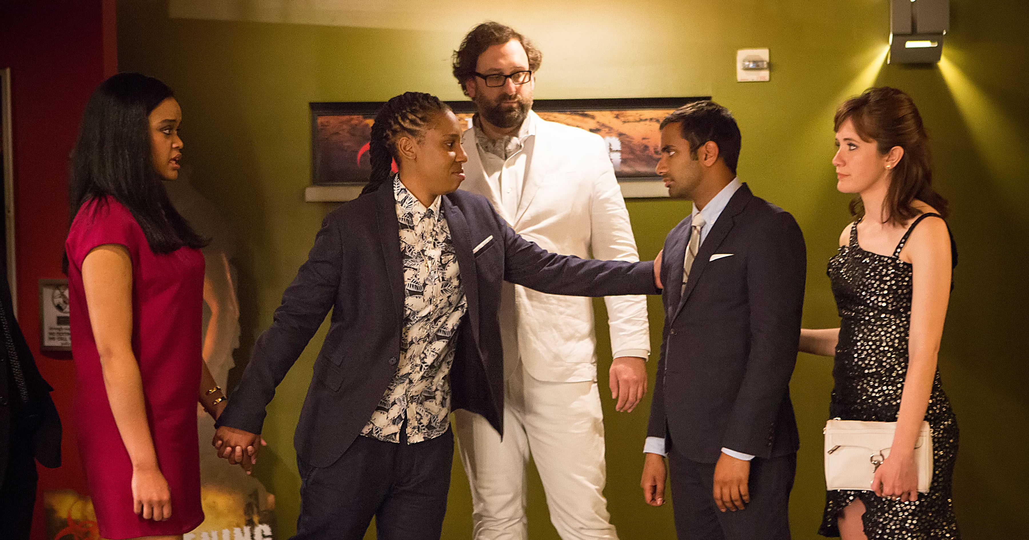 When Is Master of None Season 3 Coming on Netflix? | PS Entertainment