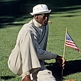 Michael Jordan's Best Golf Outfits | POPSUGAR Fashion