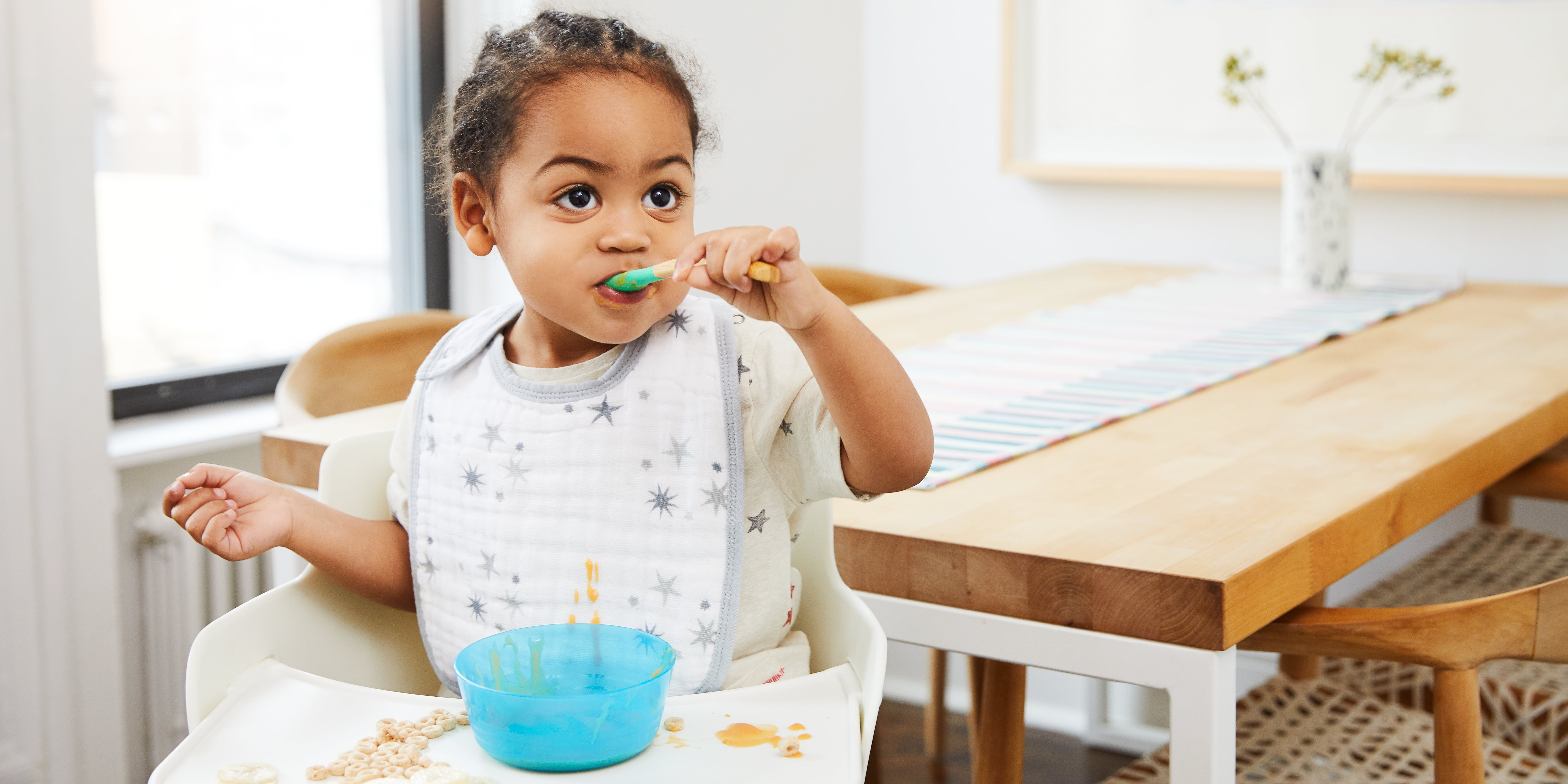 Healthy Eating Habits For Kids | PS Family