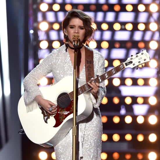 Tara Block | POPSUGAR