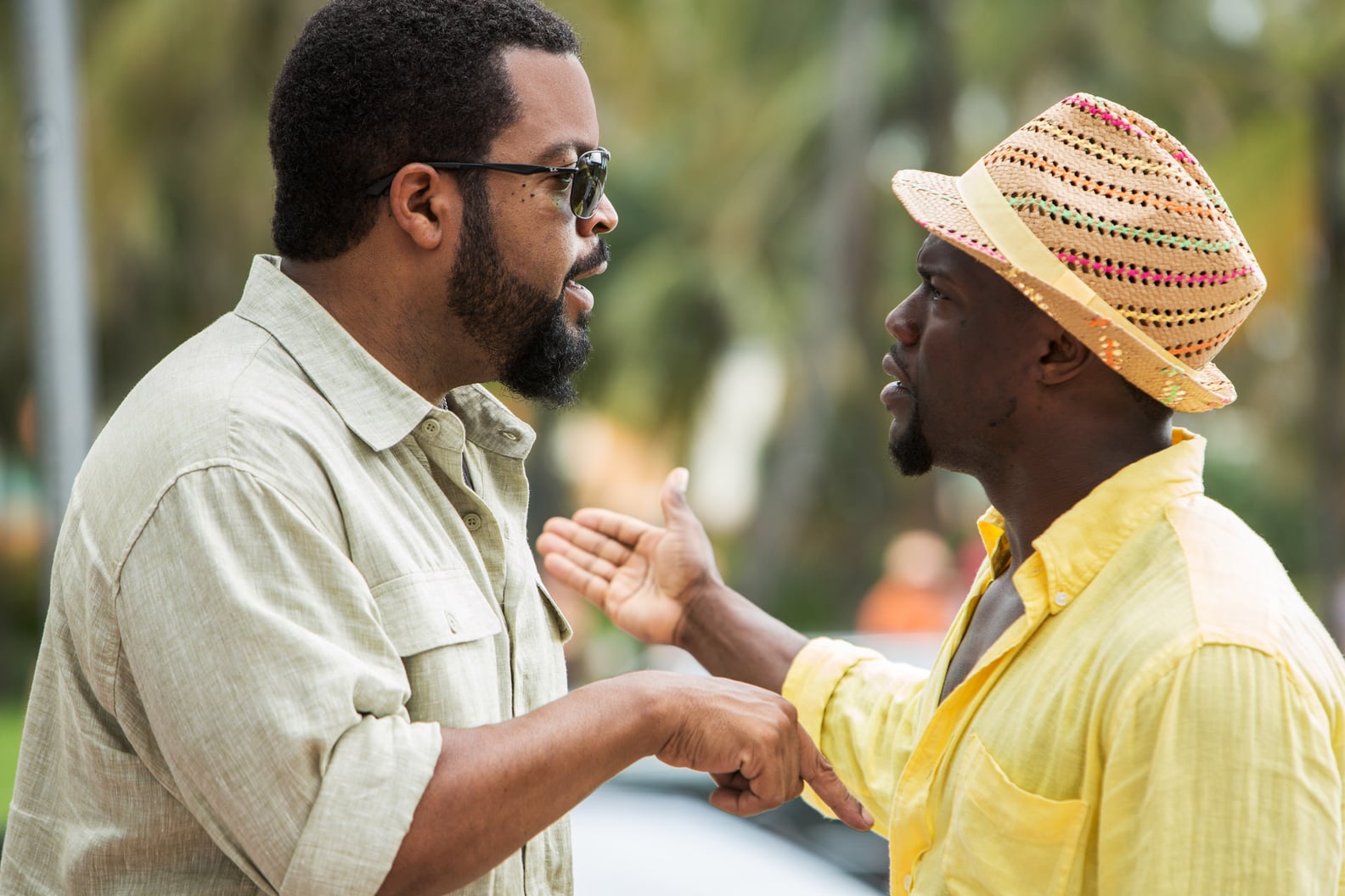 Ride Along 3 Confirmed | POPSUGAR Entertainment