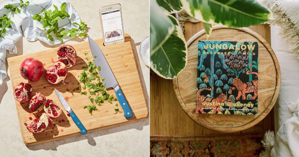 The Best New Home Items to Shop in April 2021 | POPSUGAR Home