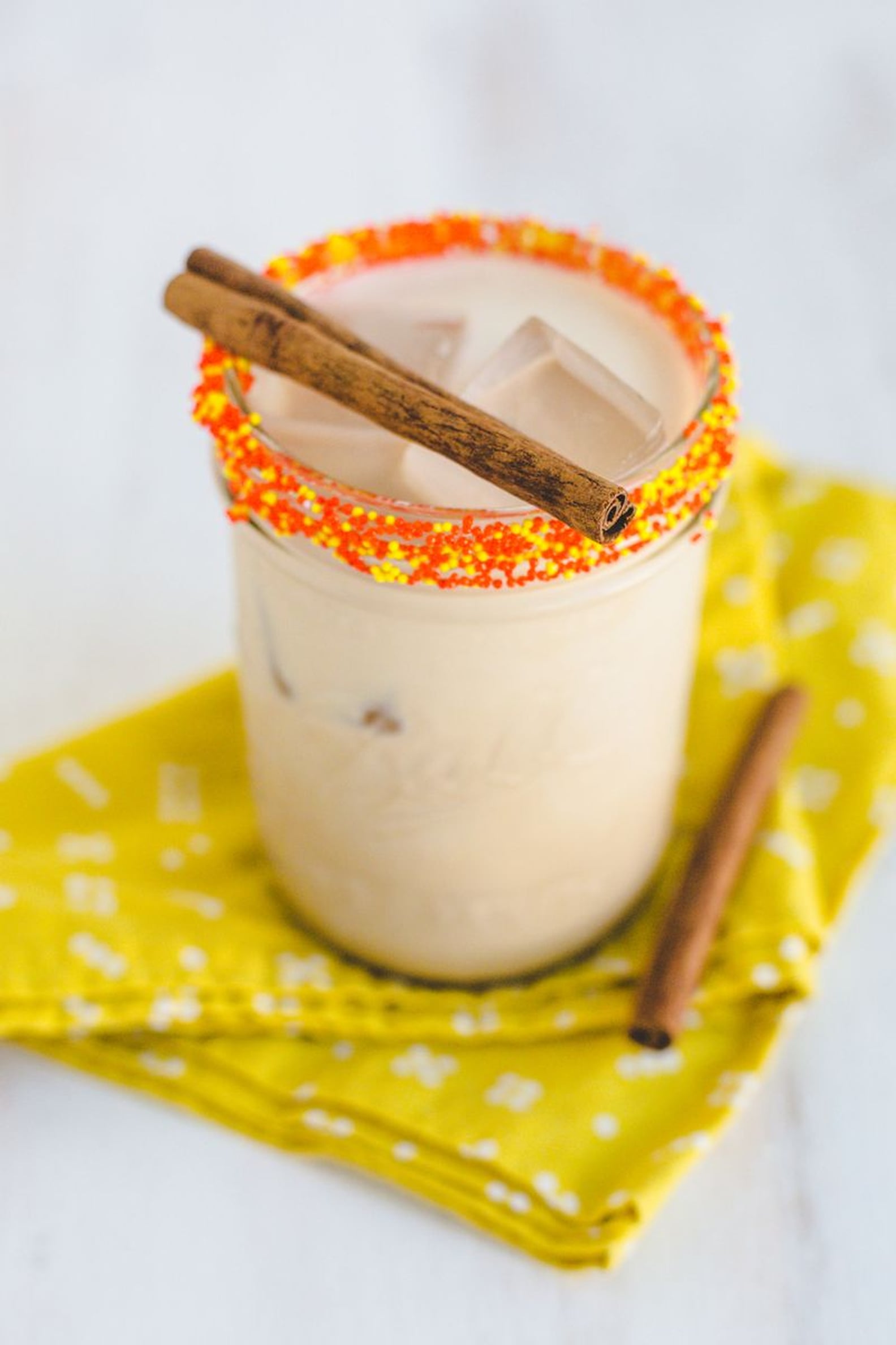 Best Fall Cocktail Recipes | PS Food