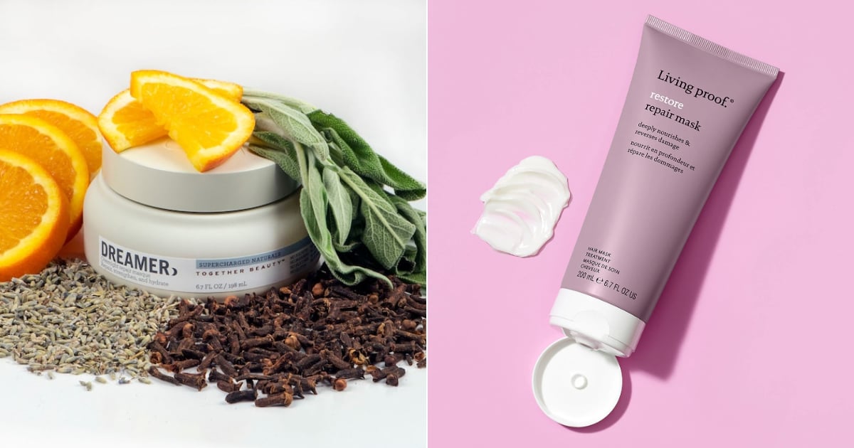 Best Hair Masks For Winter at Sephora | PS Beauty