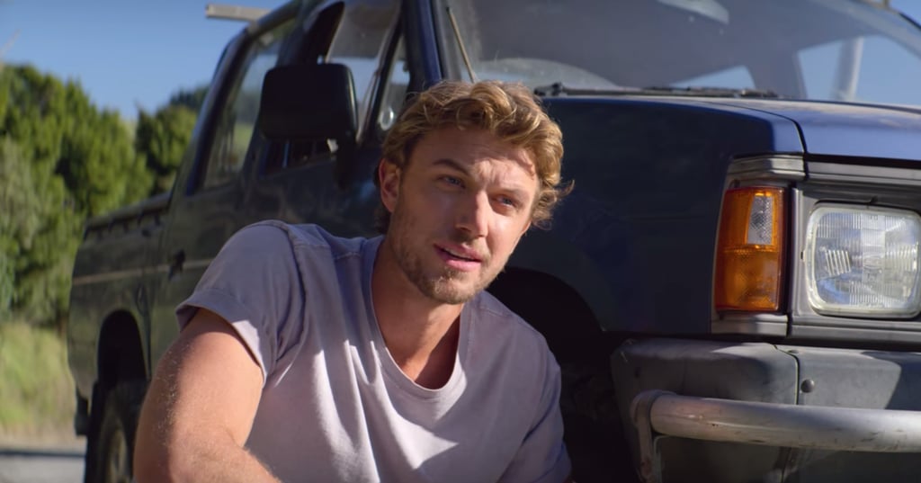 Netflix's Falling Inn Love Movie Review | POPSUGAR Entertainment