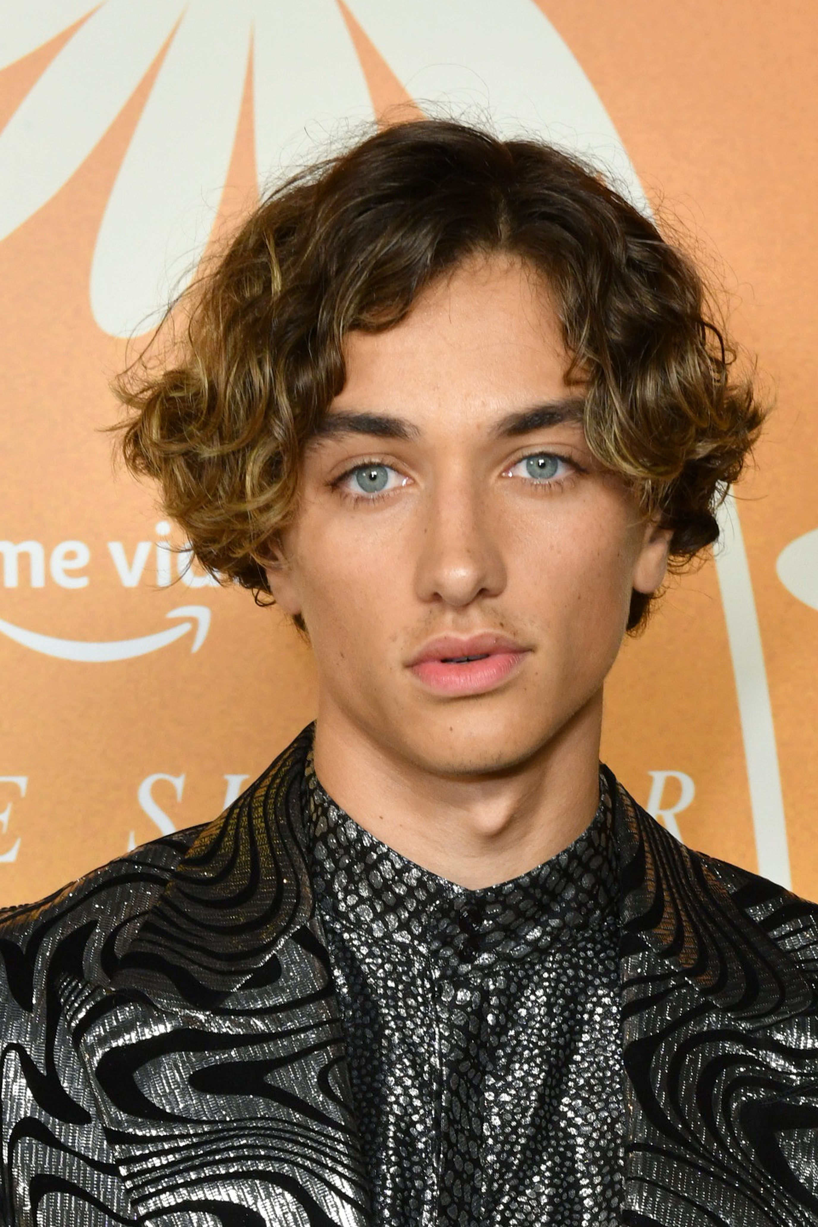 Gavin Casalegno Talks The Summer I Turned Pretty | POPSUGAR Celebrity