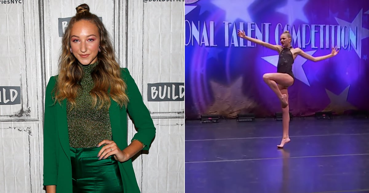 Ava Michelle on Dance Moms | Videos | PS Entertainment