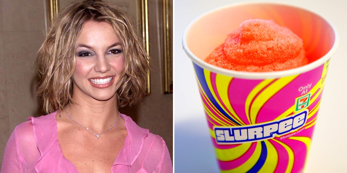 52 Things You'll Remember About Summer in the Early 2000s | POPSUGAR ...