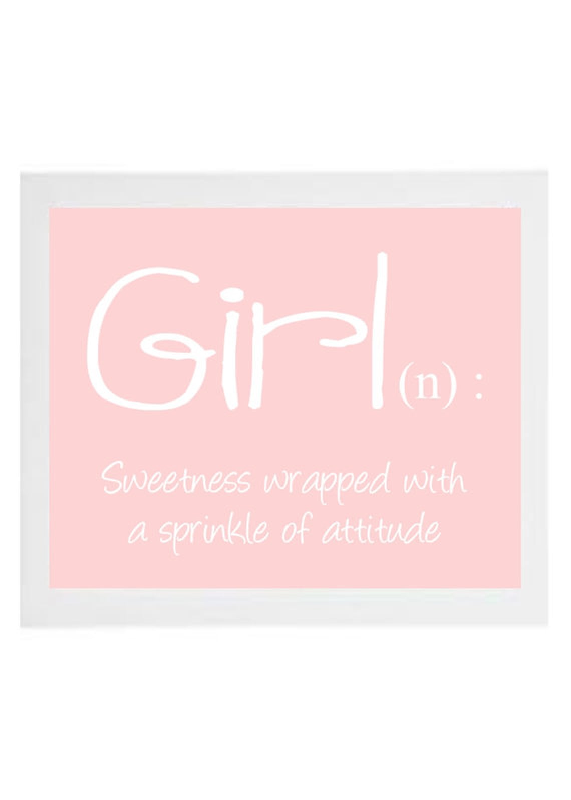 Quotes About Girls | PS Family