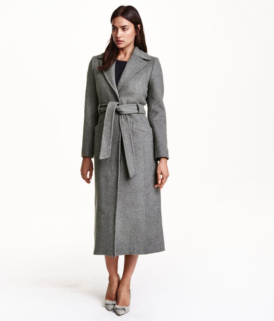 Best Shopping at H&M September 2015 | POPSUGAR Fashion