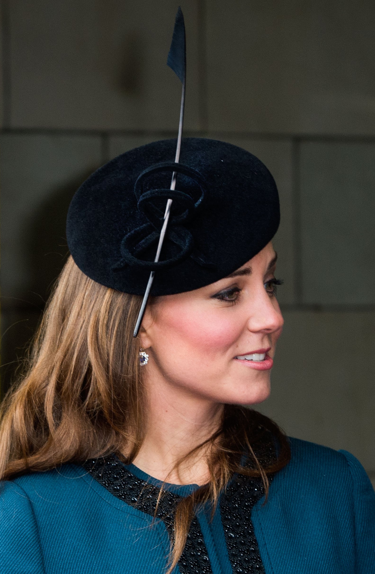 The Best Fascinators Worn by Royalty | PS Beauty